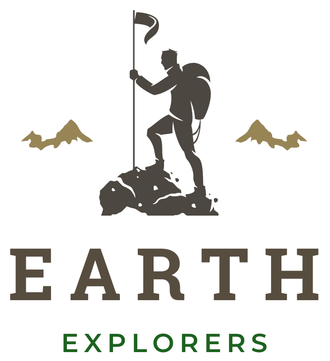 About – Earth Explorers